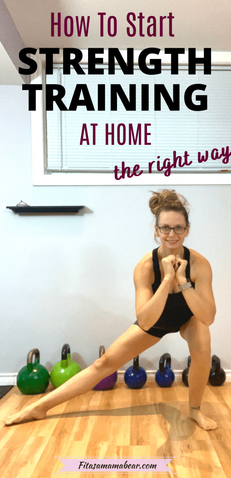 10 Full-Body Workouts At Home For Weight Loss (20 Mins, For Beginner)