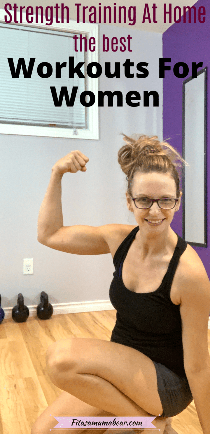 What Is Functional Strength Training (and why you need it!)