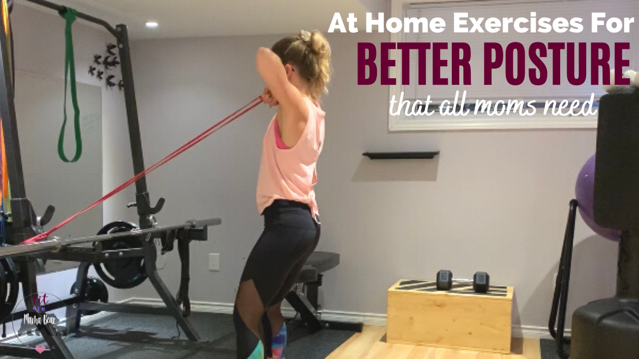 Posterior Chain Exercises – Target The Back, Glutes & Legs