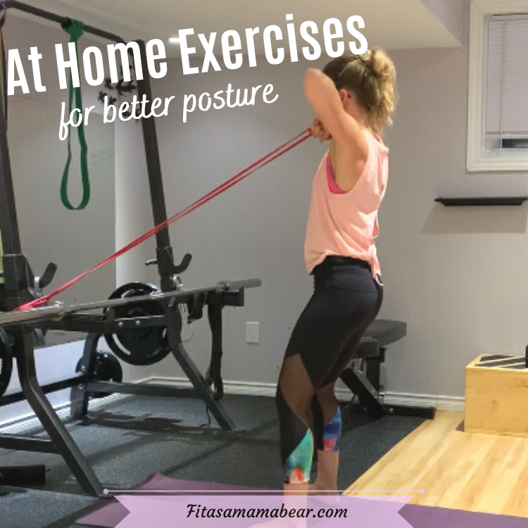 Posterior Chain Exercises – Target The Back, Glutes & Legs