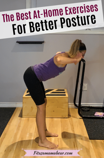 10 Posterior Chain Exercises For The Back, Glutes & Legs