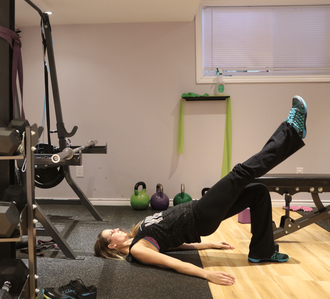 The BEST Unilateral Exercises & Their Benefits (Lower, Upper & Core)