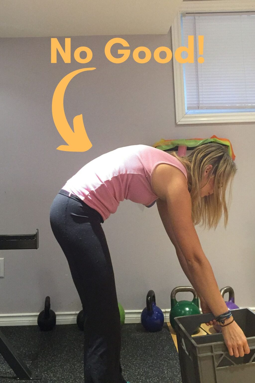 How To Hip Hinge In 3 Easy Drills (for beginners) - Fit as a Mama Bear