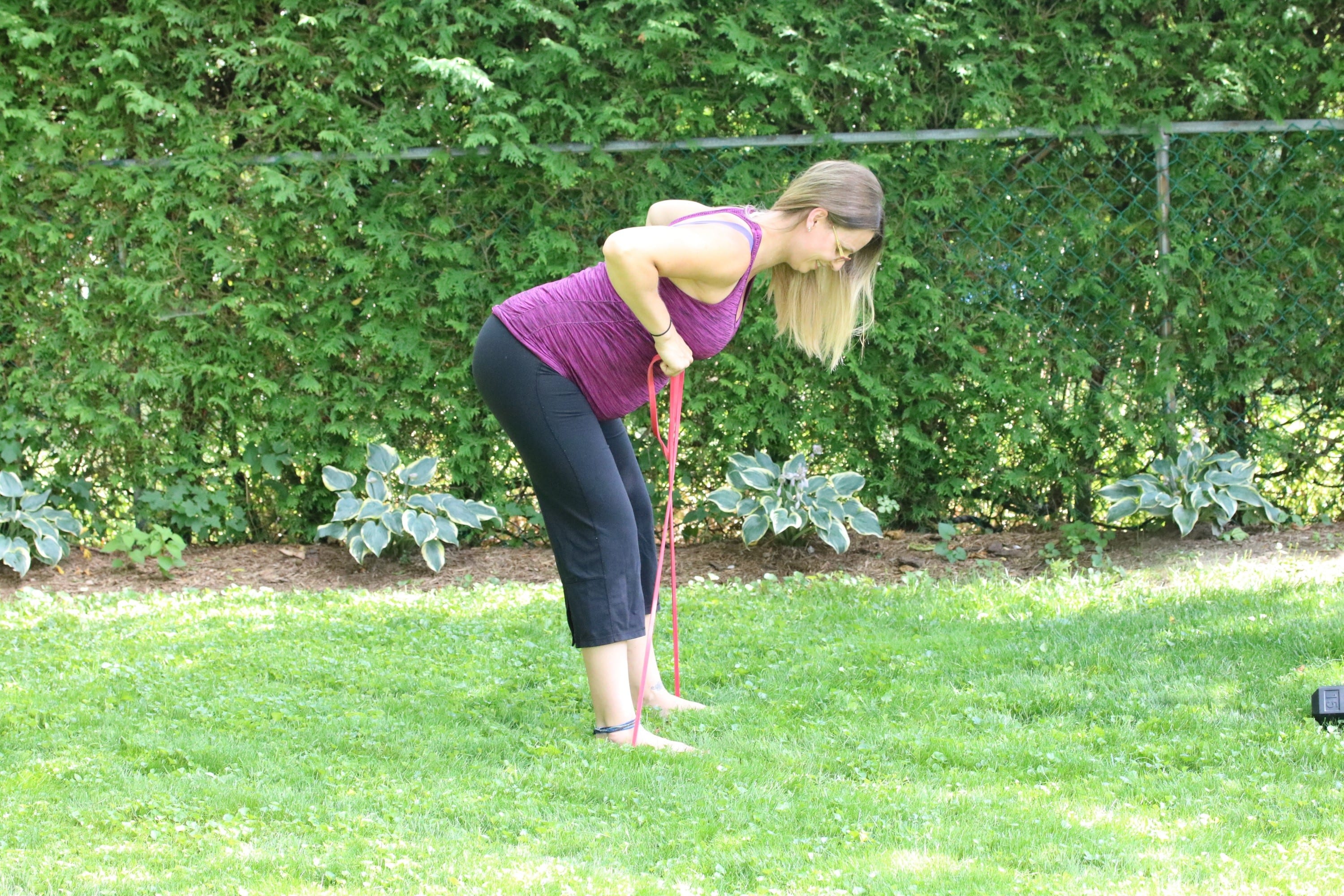Safe Pregnancy Exercises For All Trimesters + Safe Pregnancy Workouts