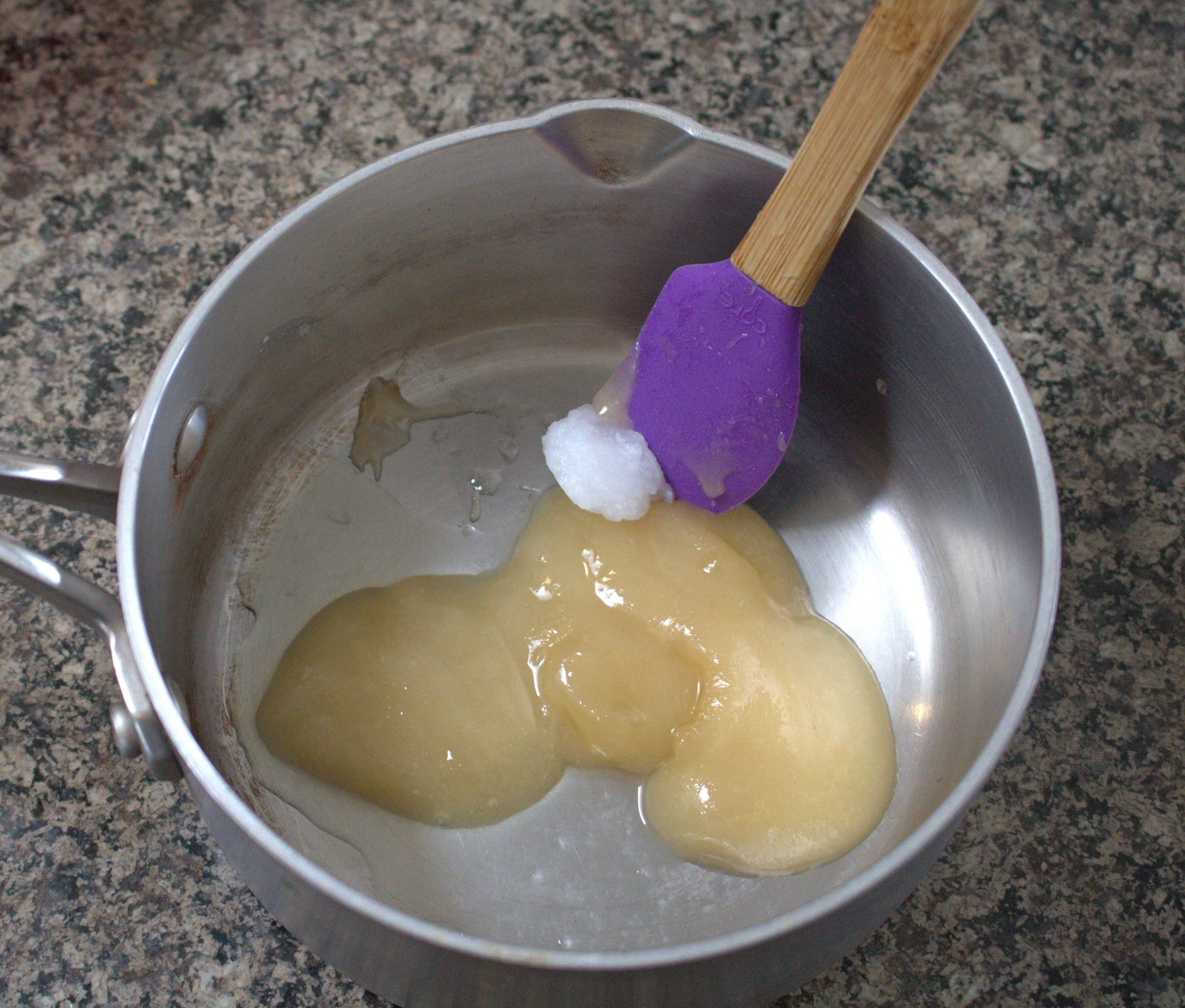 Homemade Cough Drops (honey + lemon) - DIY Throat Lozenges