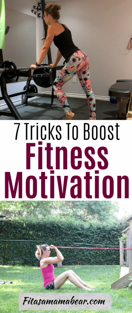 10 PRACTICAL Workout Motivation Tips To Keep You On Track - Fit as a ...