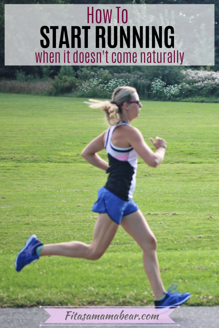 9 Practical Running Tips For Beginners (when running doesn't come easily)