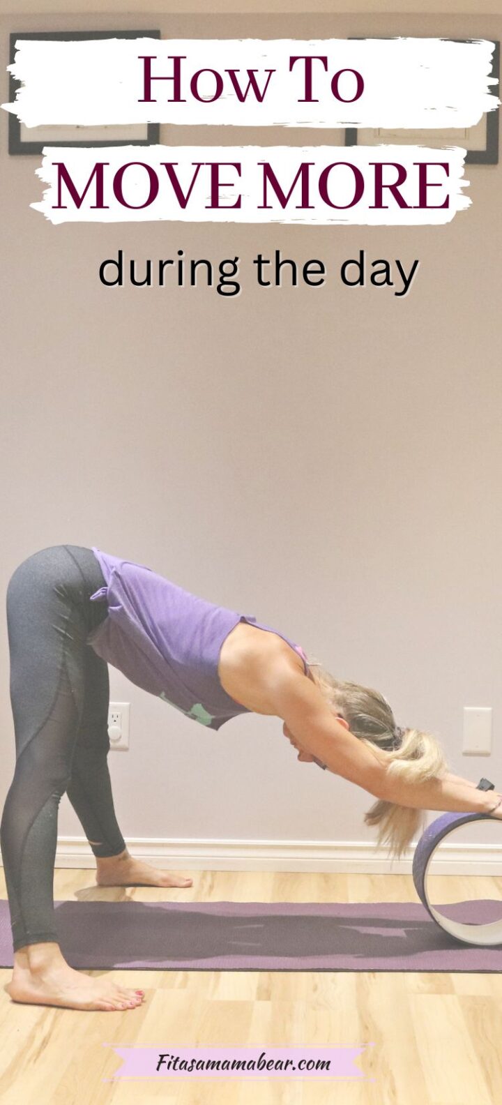 10 Ways To Stay Active Througout The Day Easy Active Lifestyle Tips ...