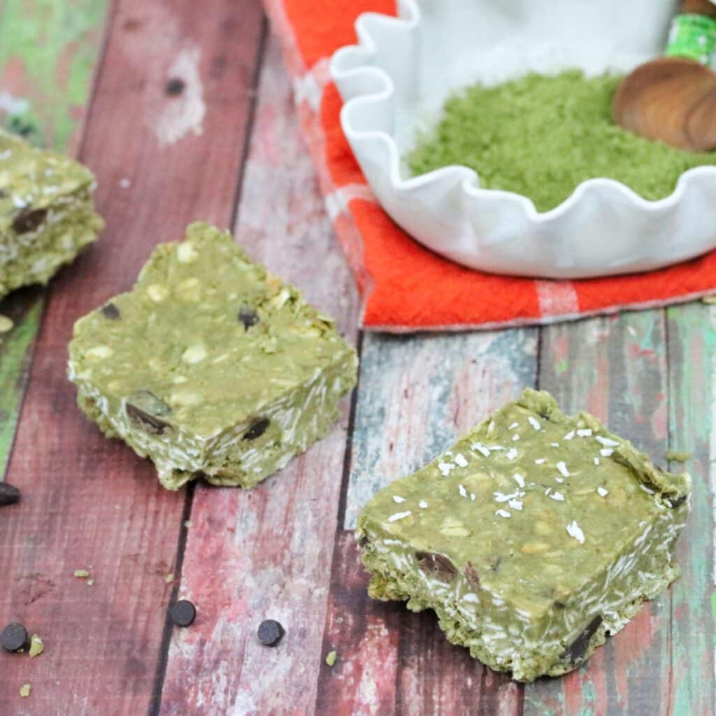 A Step By Step Guide To Homemade Protein Bars