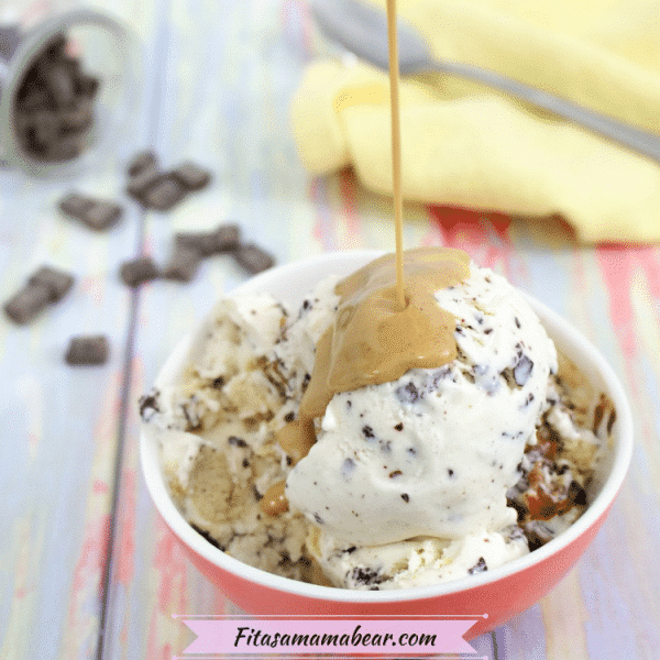 How To Make A Homemade Magic Shell In 2 Minutes (3 Flavors, Vegan!)