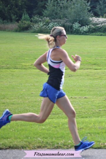 What To Eat Before & During A Run - Fit as a Mama Bear
