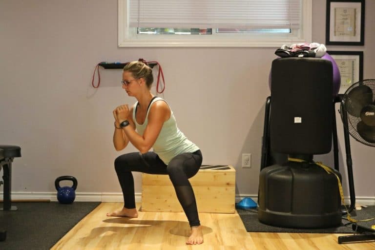 Traveling Workouts You Can Do Anywhere | Fit as a Mama Bear