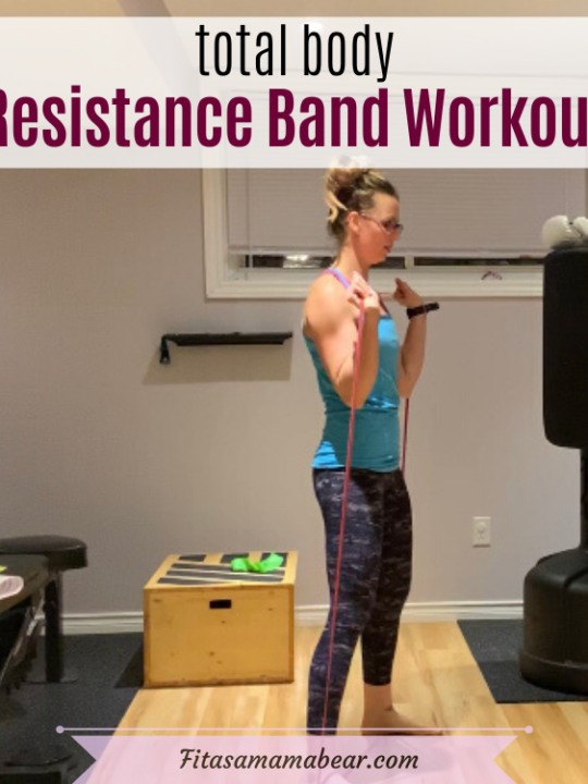 The Best Home Workouts To Get You Fit & Strong (With Videos)
