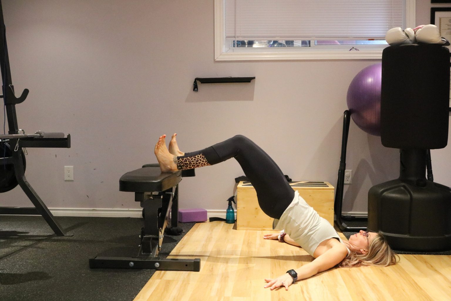 Boost Your Strength And Carry Kids Easier With This Mini Course