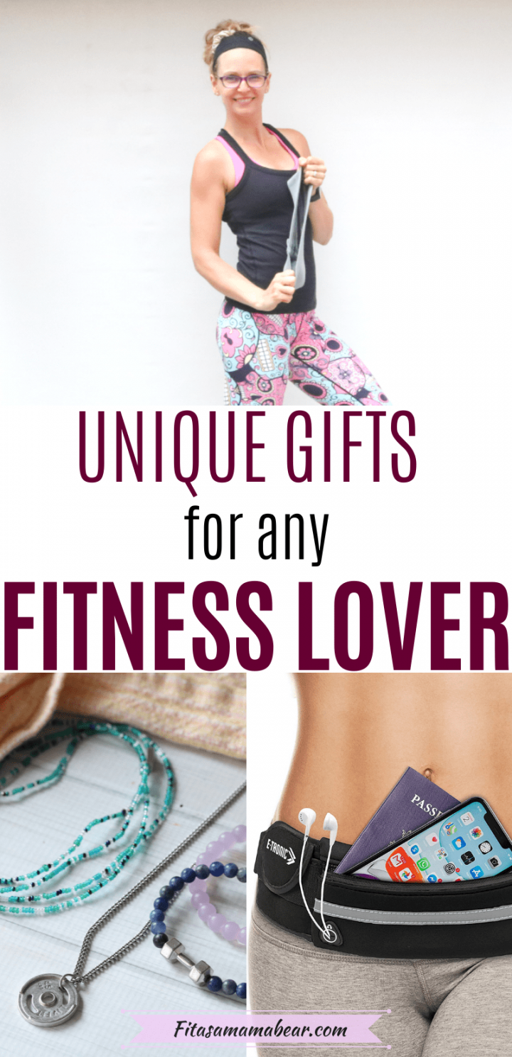 20+ Gifts For Fit Moms She'll Actually Love - Fit as a Mama Bear