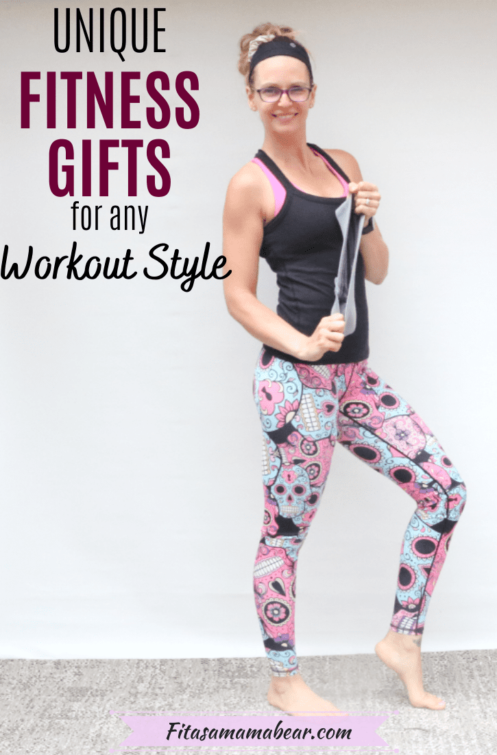 20+ Gifts For Fit Moms She'll Actually Love - Fit as a Mama Bear