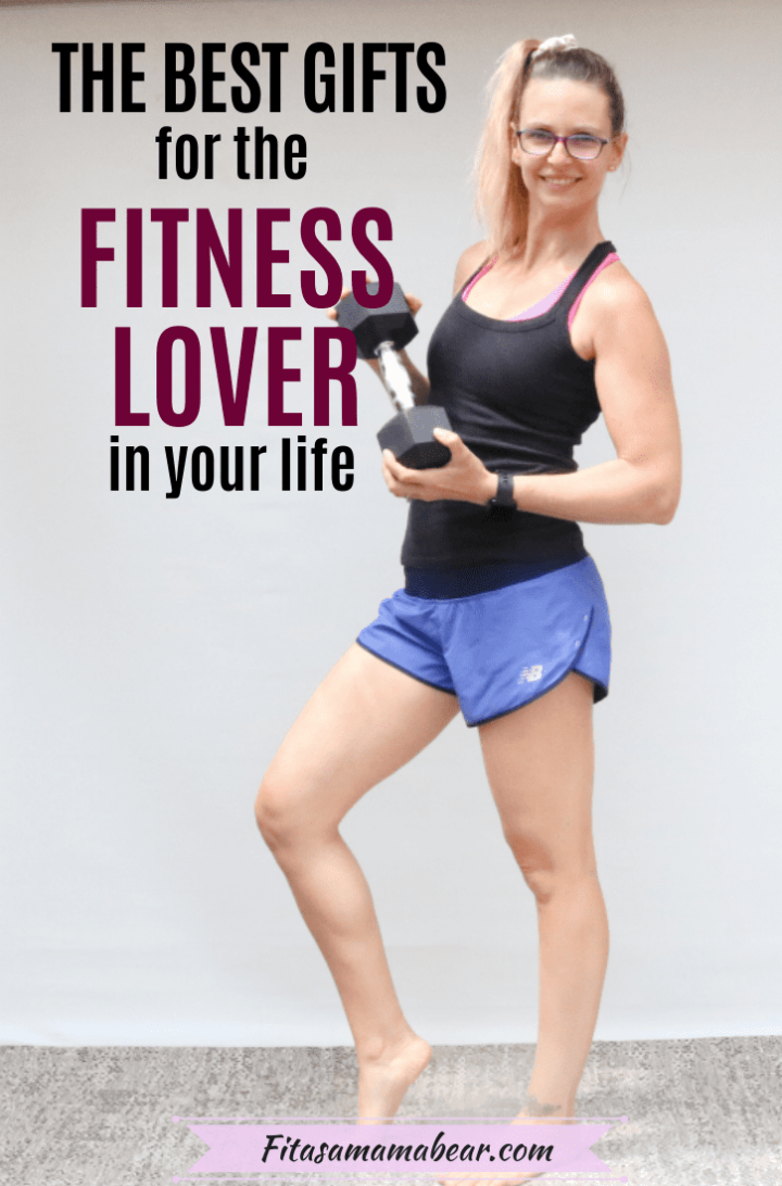 20+ Gifts For Fit Moms She'll Actually Love - Fit as a Mama Bear