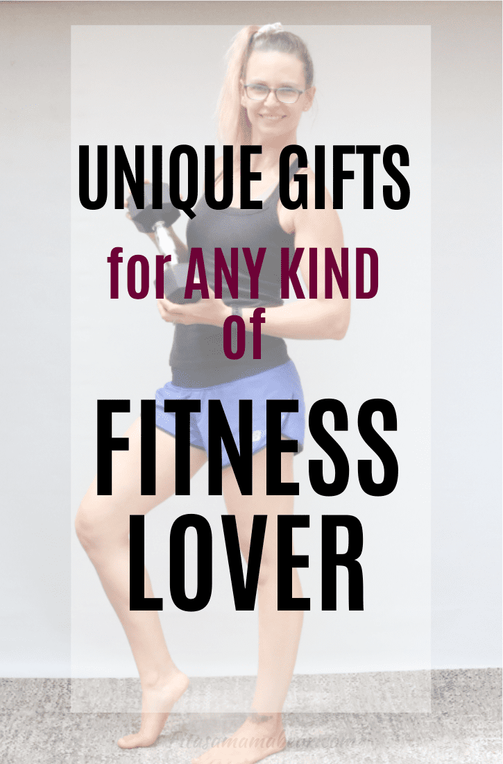 20+ Gifts For Fit Moms She'll Actually Love - Fit as a Mama Bear