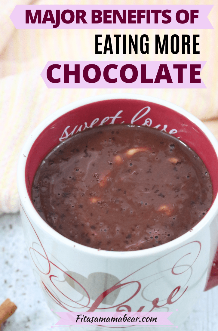 How to Use (and Eat) Raw Cacao Powder + 15 Easy Recipes - Fit as a Mama ...