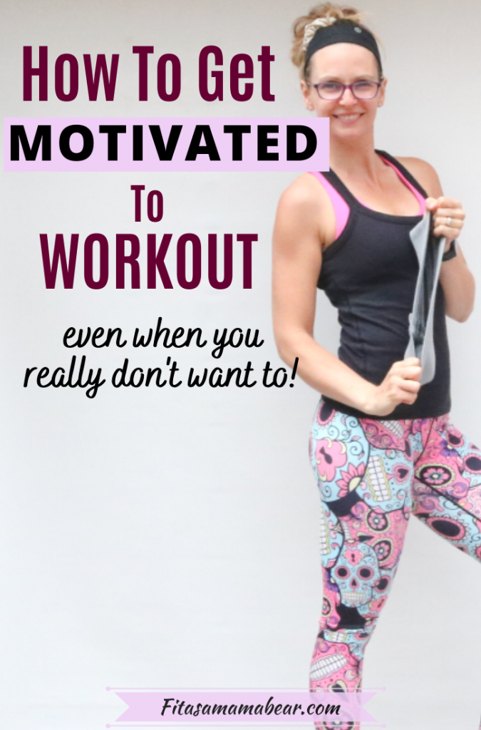 10 PRACTICAL Workout Motivation Tips To Keep You On Track - Fit as a ...