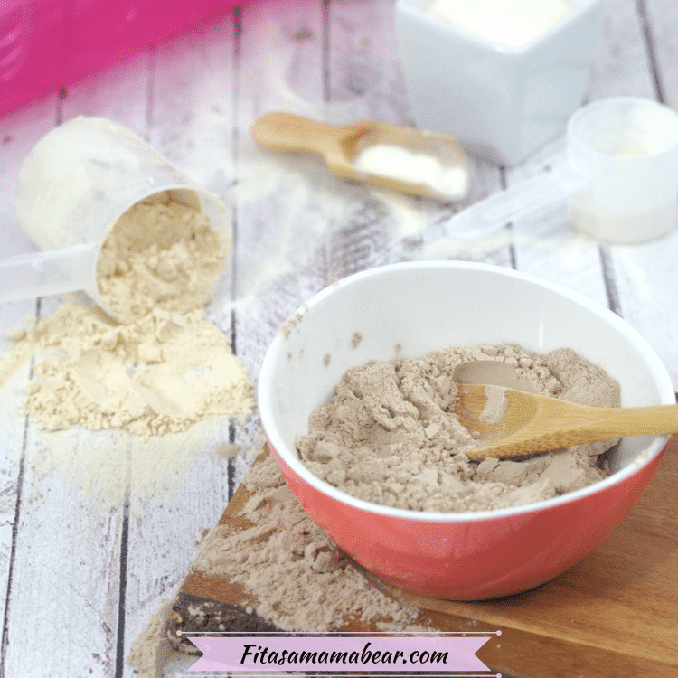 How To Choose Protein Powder For Your Goals (Choose Wisely!)