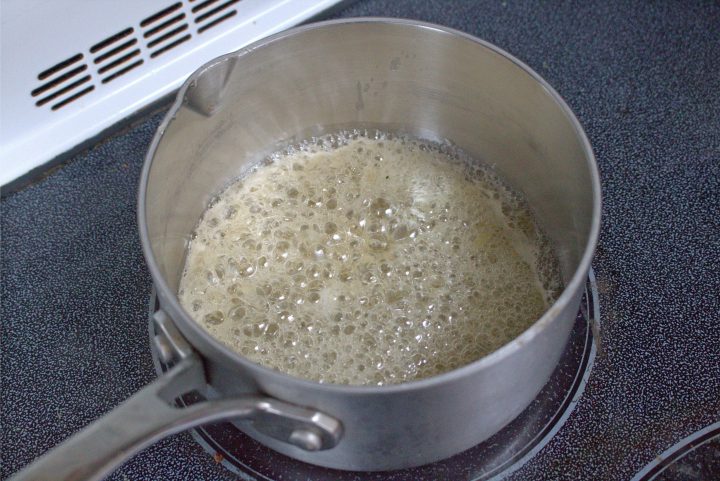 Homemade Cough Drops (honey + lemon) - DIY Throat Lozenges