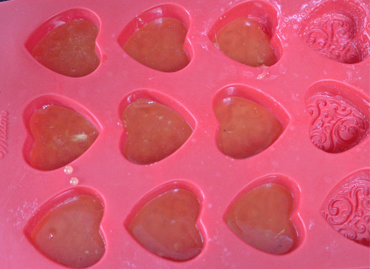 Homemade Cough Drops (honey + lemon) - DIY Throat Lozenges