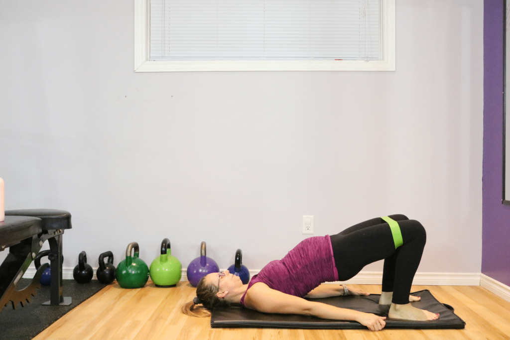 First Trimester Pregnancy Fitness + 8 Safe Prenatal Workouts