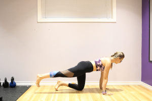 11 Best Glute Isolation Exercises To Do At Home