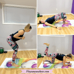 15 Of The BEST Glute Exercises With Weights (+ a 20 min Glute Workout!)