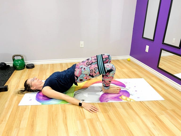 12 BEST Glute Activation Exercises PDF - Fit as a Mama Bear