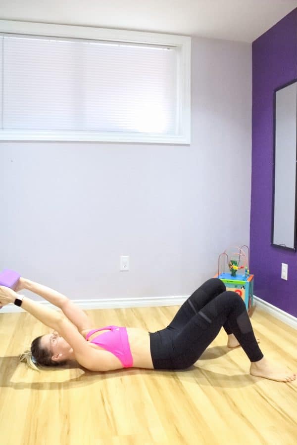 10 Thoracic Spine Exercises For Mobility and Strength - Fit as a Mama Bear