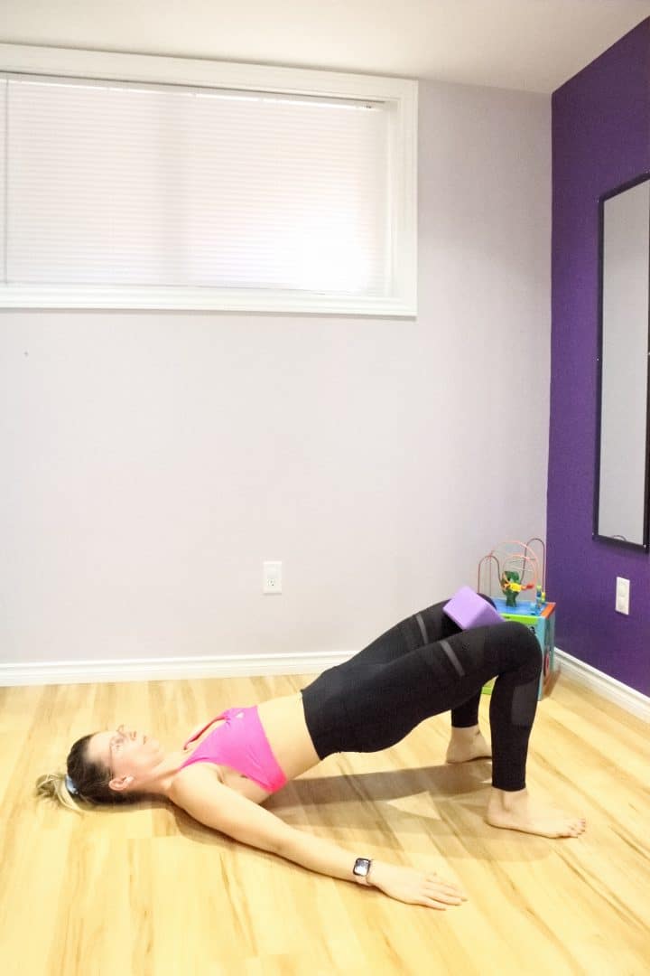 10 Minute Diastasis Recti Workout (Easy Core Exercises) (with video ...