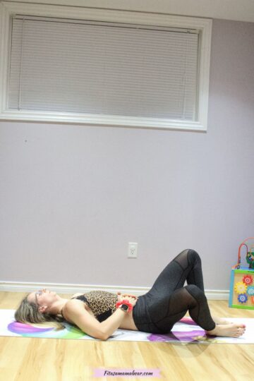 10 Minute Diastasis Recti Workout (Easy Core Exercises) (with video ...