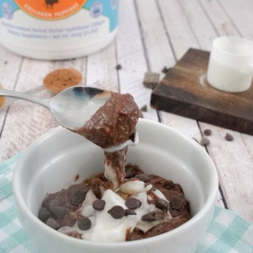 15+ High Protein Bedtime Snacks [Dairy & Gluten-Free] - Fit as a Mama Bear