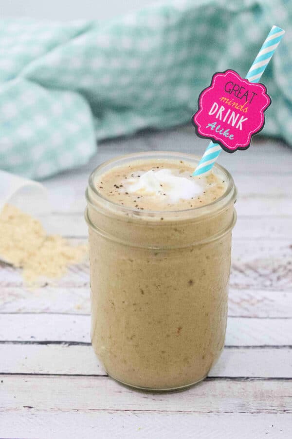 7 Of The BEST Protein Shakes For Energy