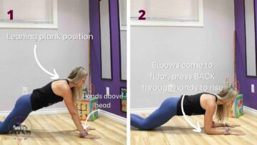 A Bodyweight Push Workout To Get Strong