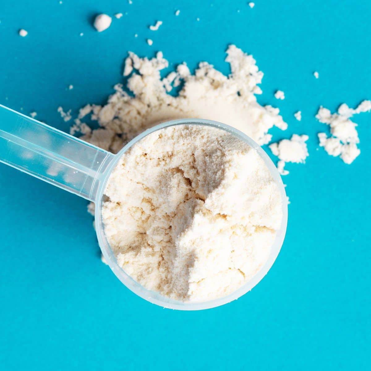 Collagen vs Protein Powder: What’s The Difference? - Fit as a Mama Bear