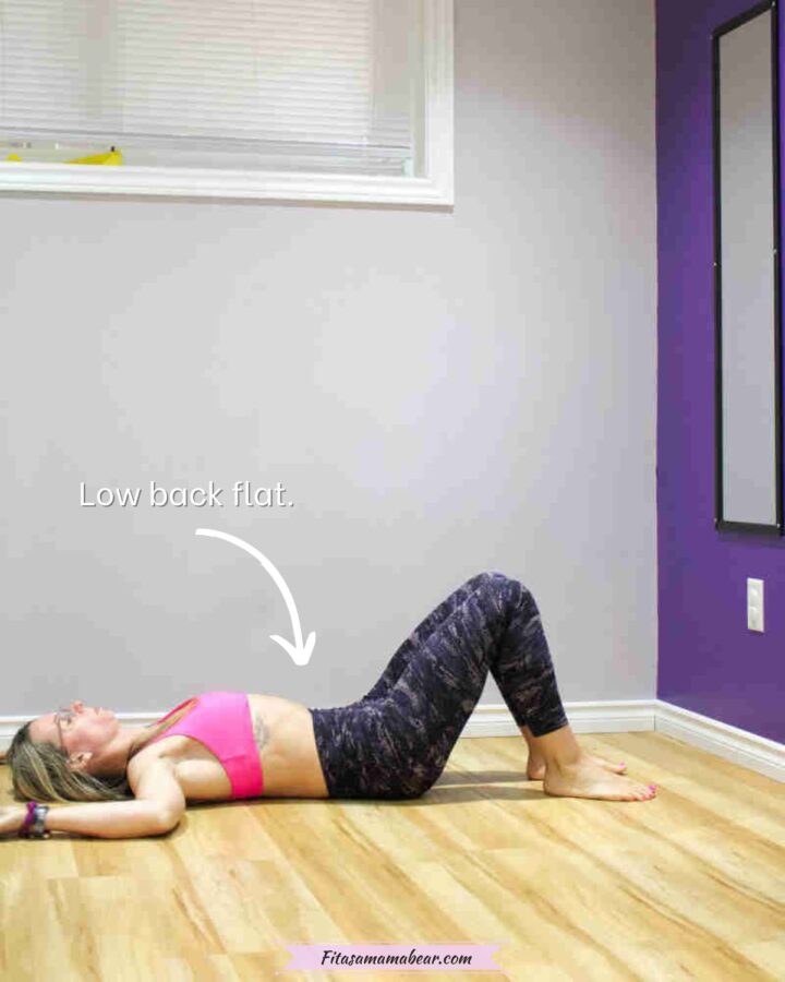 10 Thoracic Spine Exercises For Mobility and Strength - Fit as a Mama Bear