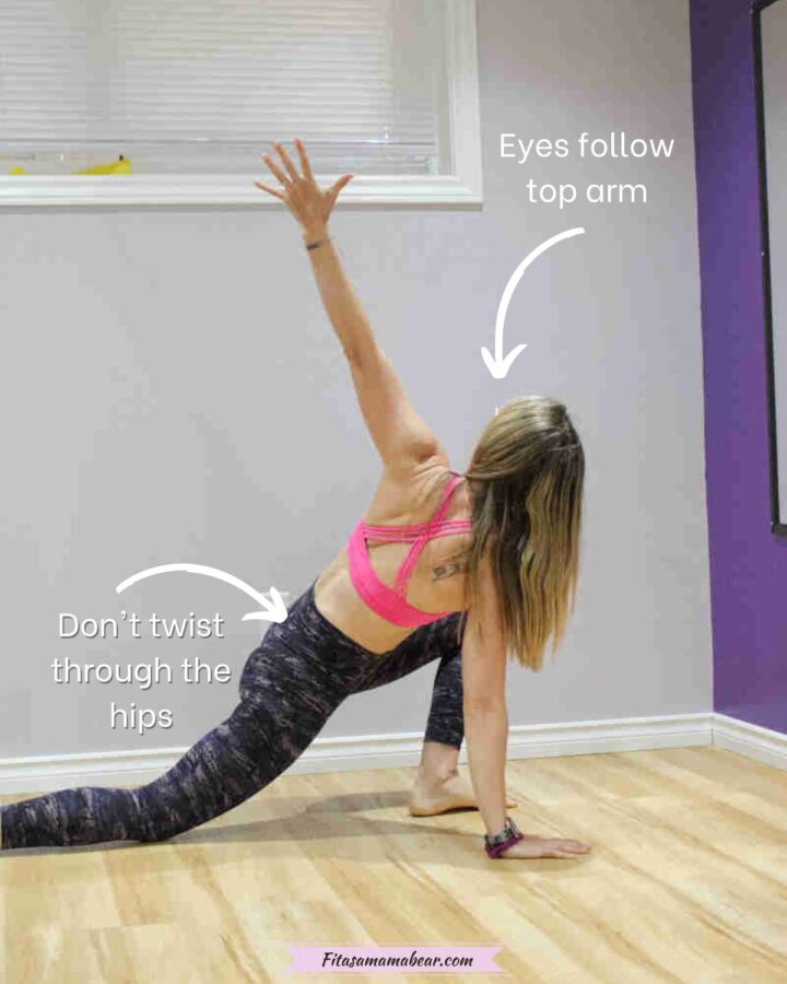 10 Thoracic Spine Exercises For Mobility and Strength - Fit as a Mama Bear