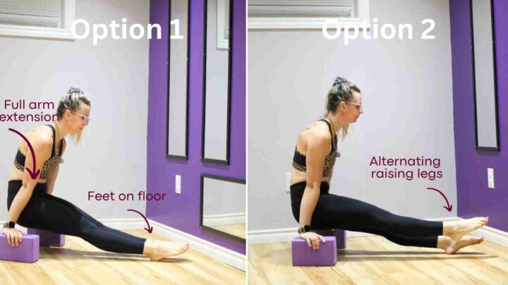 A Bodyweight Push Workout To Get Strong