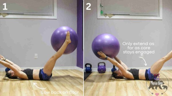 10 Plank Alternatives For A Strong Core