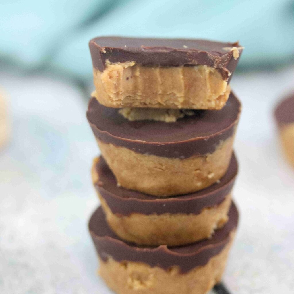 15+ High Protein Bedtime Snacks [Dairy & Gluten-Free] - Fit as a Mama Bear