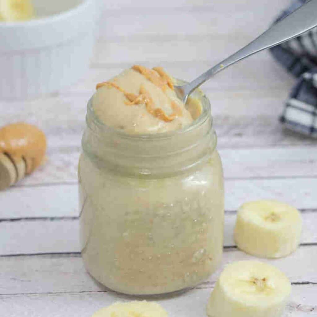 15+ High Protein Bedtime Snacks [Dairy & Gluten-Free] - Fit as a Mama Bear