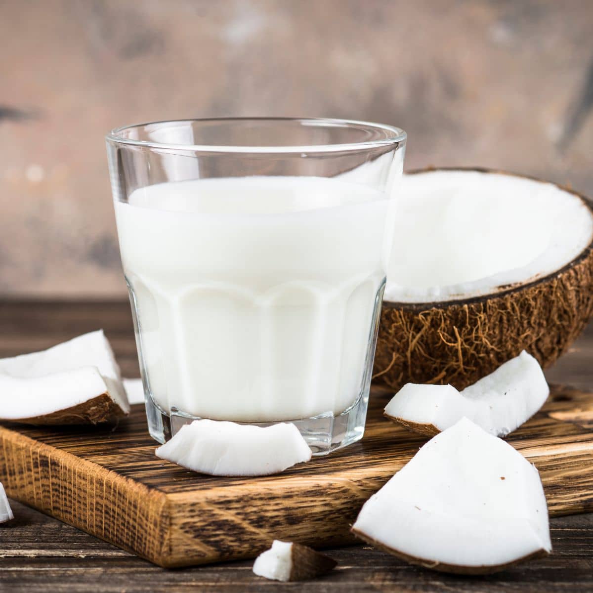 Types Coconut Milk (Everything You Need To Know) Fit as a Mama Bear