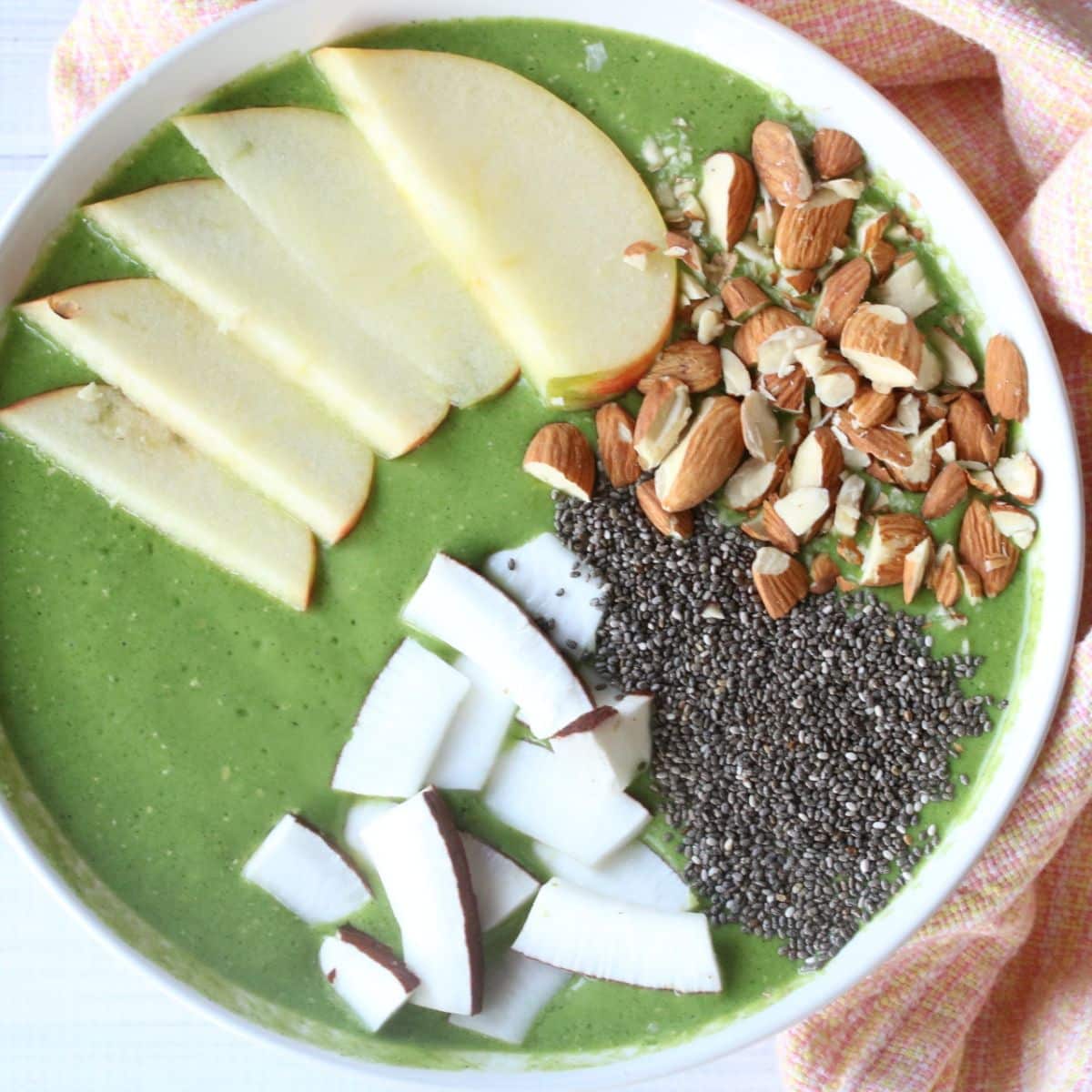 8 Ways To Add Protein To Smoothies - Fit as a Mama Bear