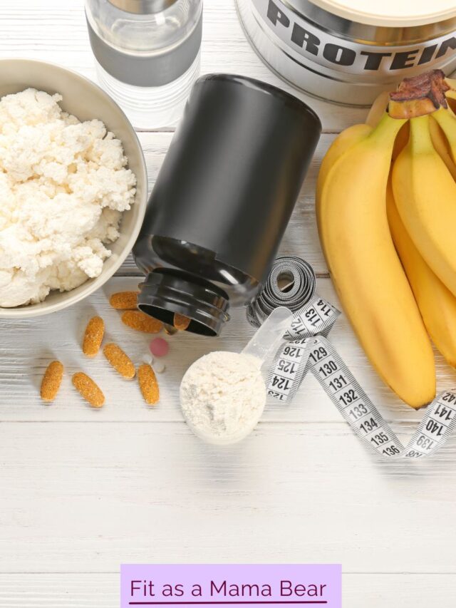 Collagen vs Protein Powder: What’s The Difference?
