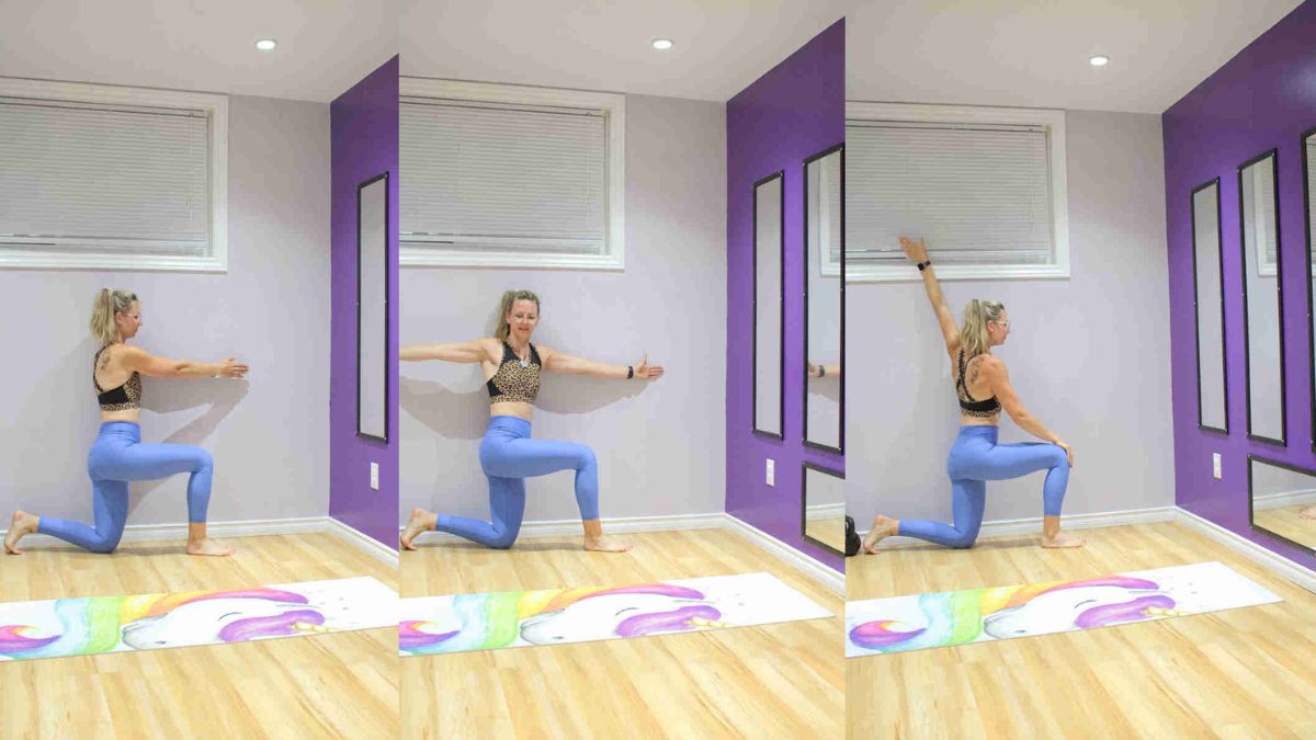 10 Thoracic Spine Exercises For Mobility and Strength - Fit as a Mama Bear