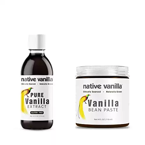 Types Of Vanilla And How To Use Them