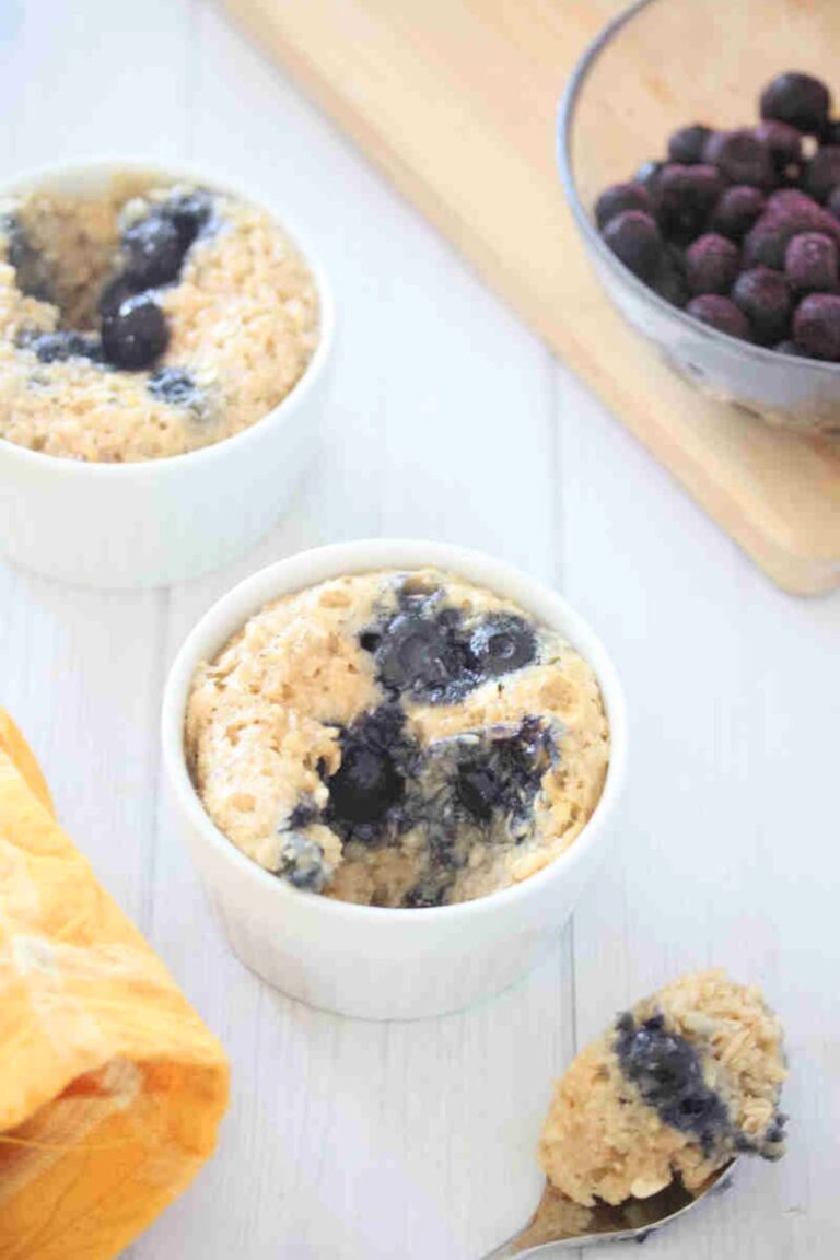 How To Eat 100 Grams Of Protein A Day (Easily!) - Fit as a Mama Bear